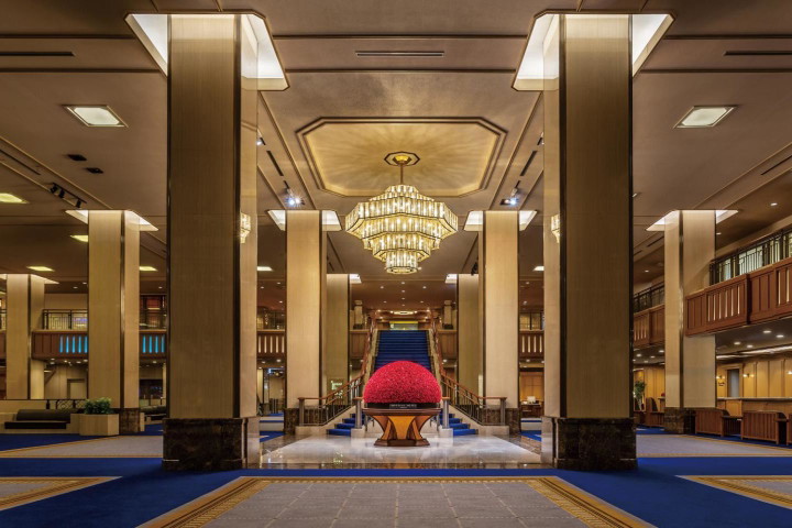 Imperial Hotel Tokyo - Roppongi