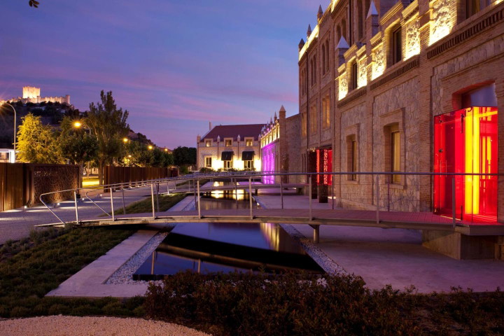 Hotel Af Pesquera - Peñafiel
