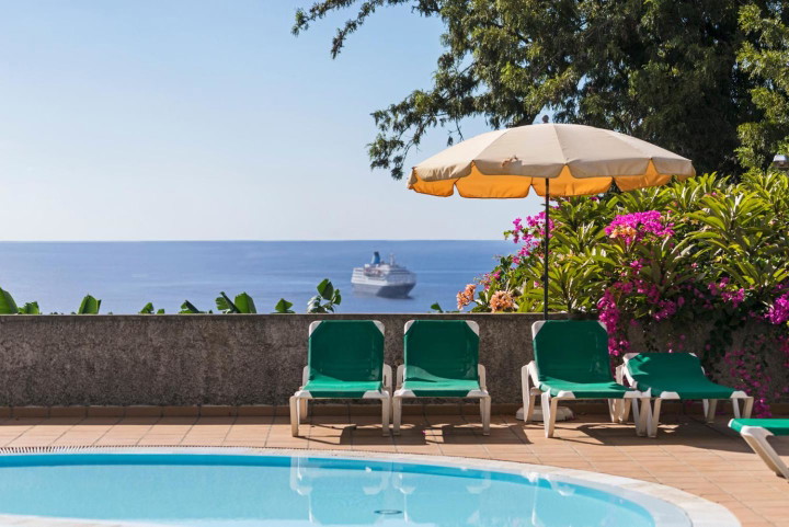 Varandas Do Funchal I By An Island Apart - Monte