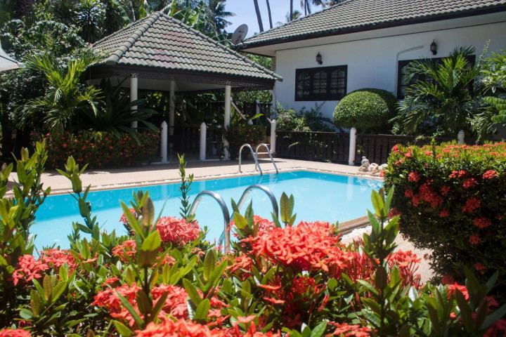 Baan Sawainam - Ko Tao