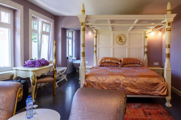 B&b Saint-georges Bruges - Knokke-Heist