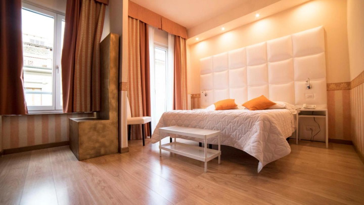 Hotel Jane - Sesto Fiorentino
