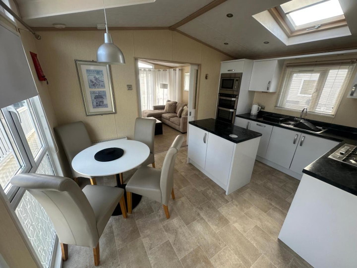 Sunnymede I14 Keyshare Holiday Lets 6 Berth - Ingoldmells