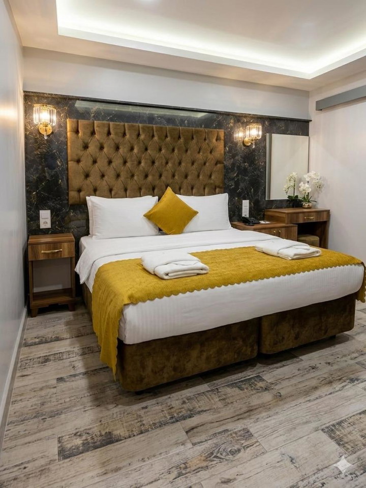 Sultanahmet Musıc House - Beyazıt