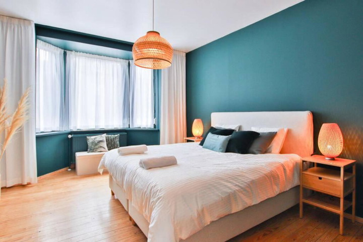 Logement L'échasseur à Jambes (Namur) - Namur