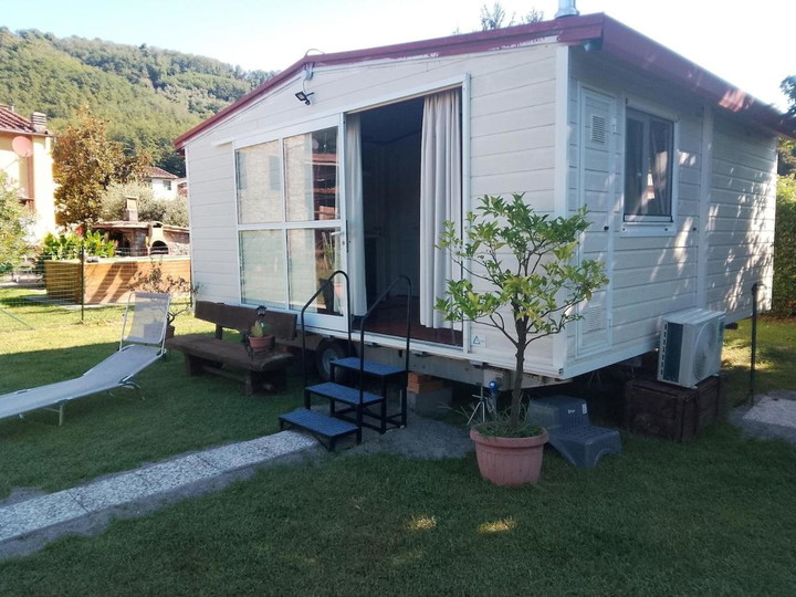 Monella - Province de Lucques