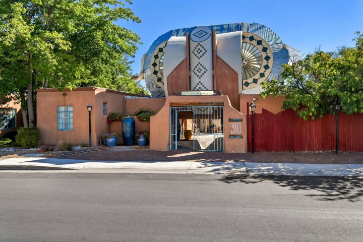 Casas De Suenos Old Town Historic Inn, An Ascend Collection Hotel - Albuquerque, NM