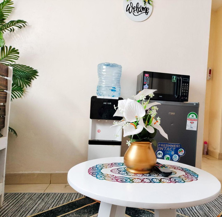 Cutie Home Stays-trm 1 B - Nairobi