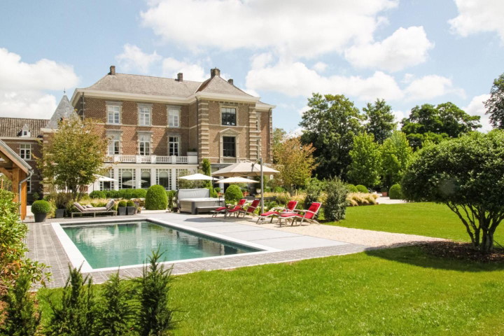 B&b Maison Mairie Hasselt - Hasselt