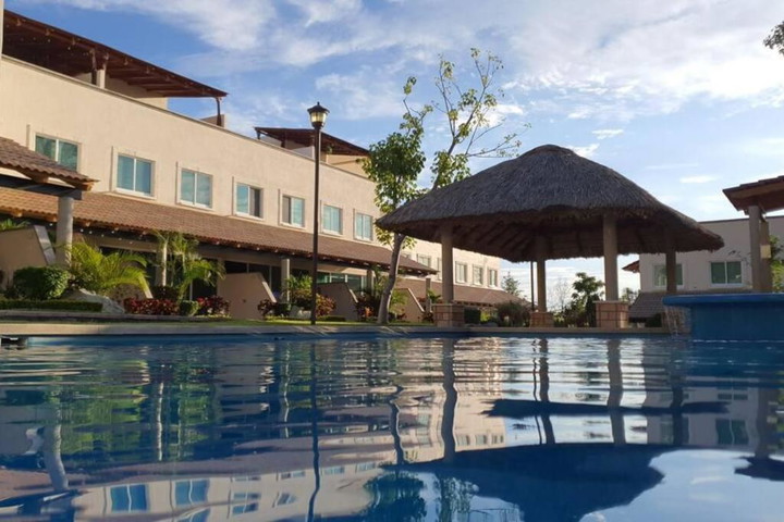 Casa Tulipanes Morelos, Alberca Climatizada, Jacuzzi Y Roof - Temixco