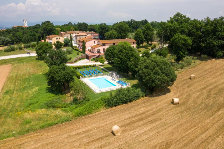 Corte Tommasi Residence - Altopascio