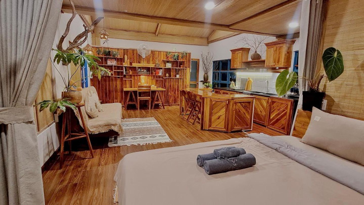Tịnh Retreat Phu Quoc - Phú Quốc