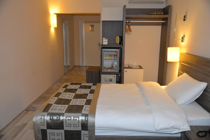 Enar Hotel - Kırıkkale