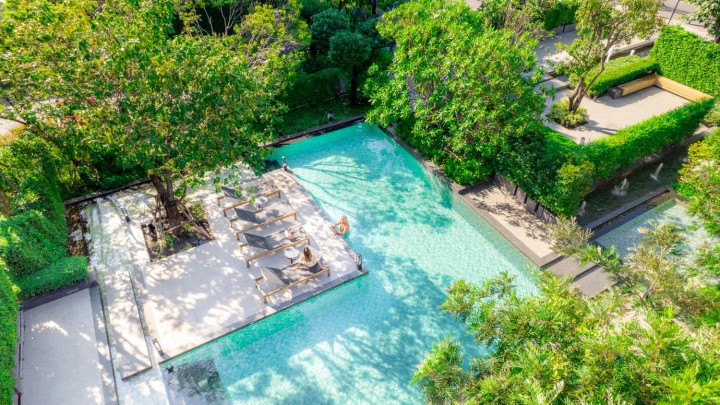 Ramada By Wyndham Bangkok Sukhumvit 87 - Phra Khanong