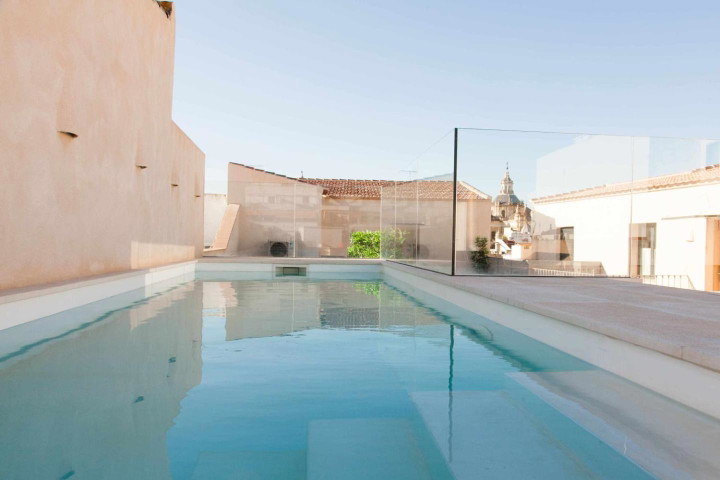 Isg Apartments Cedaceros - Spain