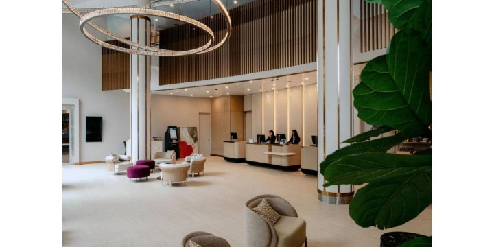 Crowne Plaza Sydney Airport By Ihg - Rosebery