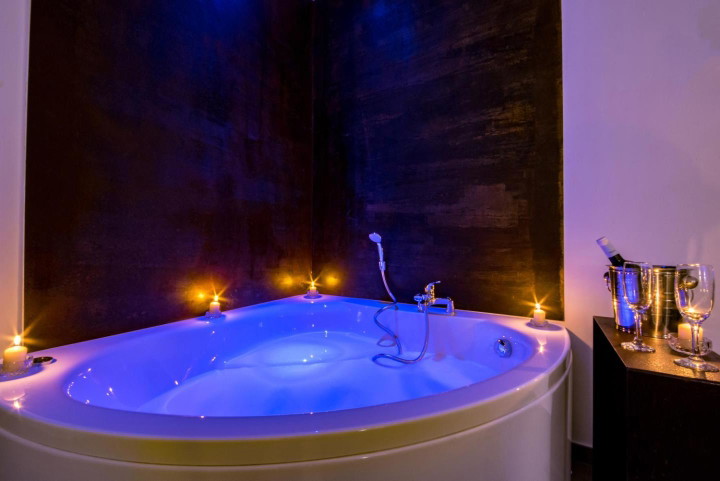 Hotel Assisivm Antica Dimora Ad - Bastia Umbra
