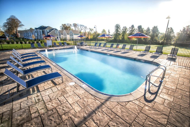 The East Island Reserve Hotel - Newport, RI