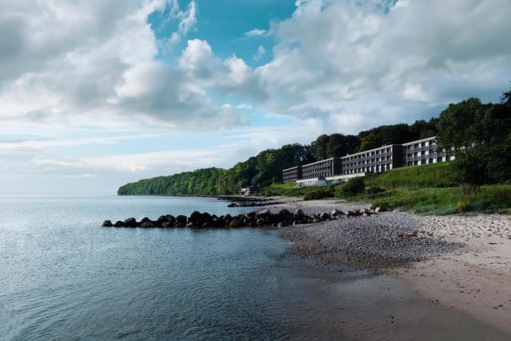 Hotel Marselis - Aarhus