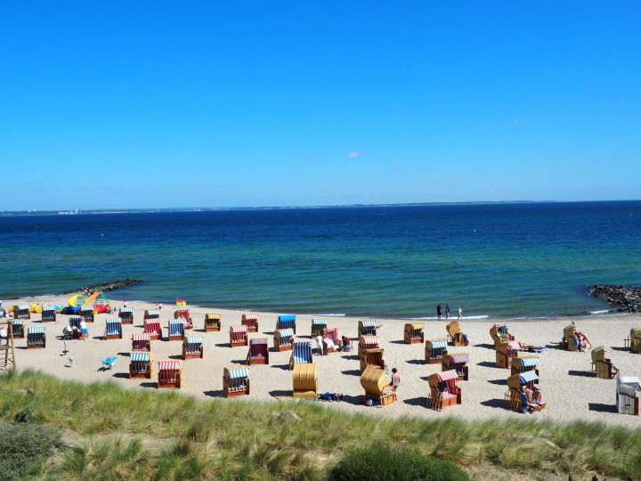 Strandhaus Niendorf - Timmendorfer Strand