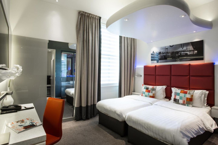 Henley House Hotel - Chelsea