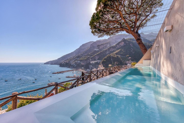 Casa Massa Amalfi - Amalfi