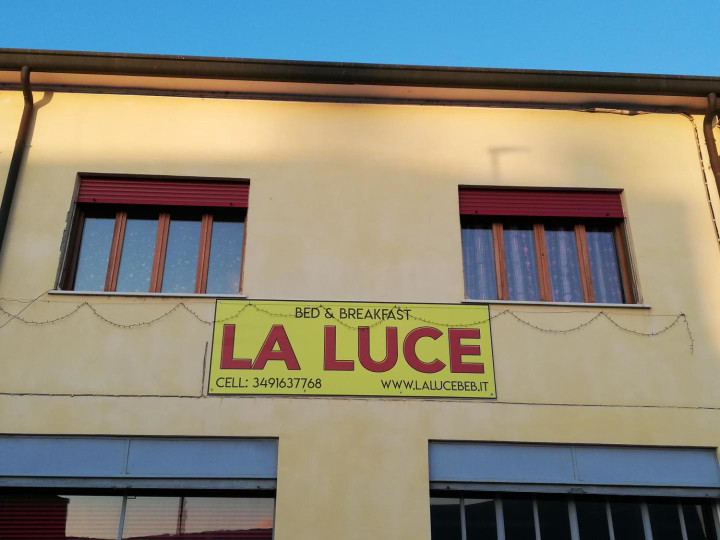 B&b La Luce - Casa Di Ale - Adria