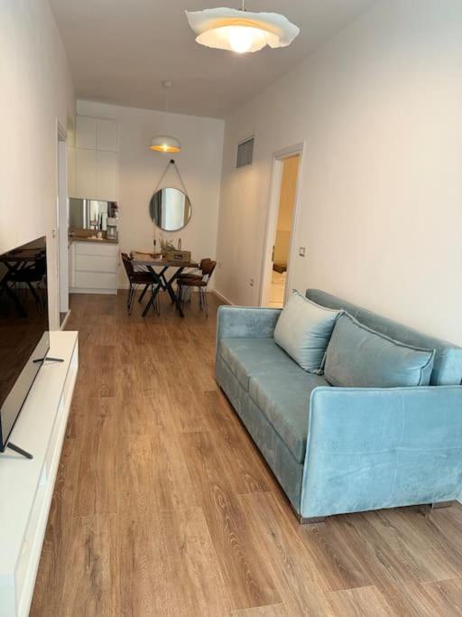 Saint 40 Suites Premium Flat - サランダ