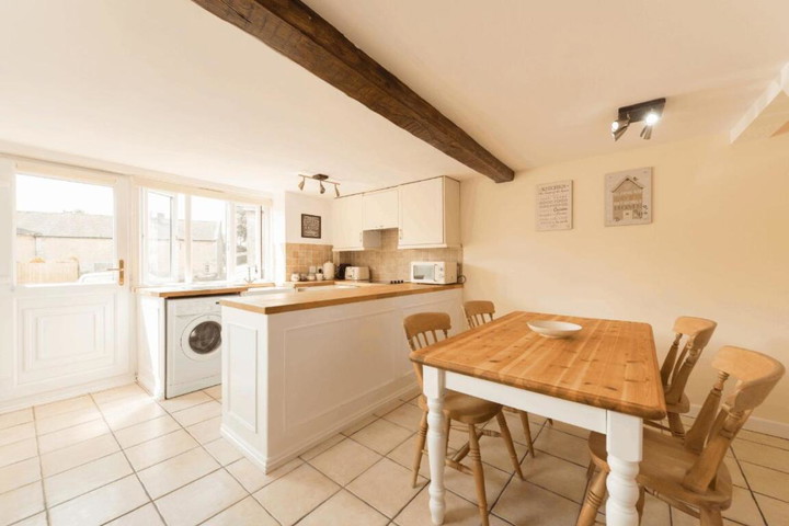 Mill View-an Idyllic Base To Explore The Cotswolds - Bibury