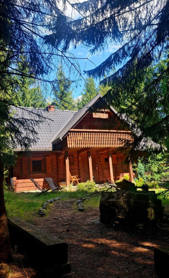 Wood & Wild Istebna - Szczyrk