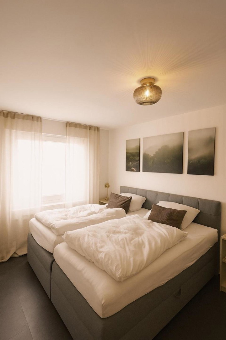 Ferienwohnung Fischer - Montjoie