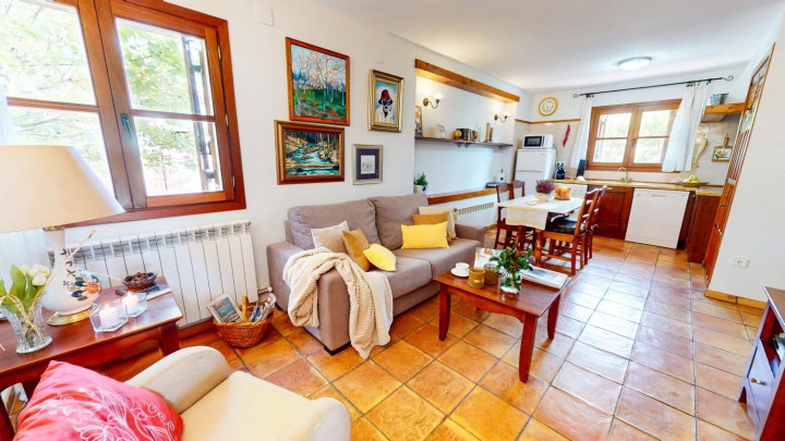 Casa Las Tinajas - Alcalá de la Selva