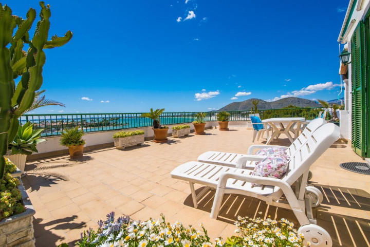 Ideal Property Mallorca - Maria - Mallorca