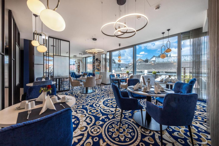 Best Western Premier Royal Blue - Adult Only - Saxony