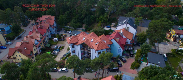 Villa Lordis - Krynica Morska
