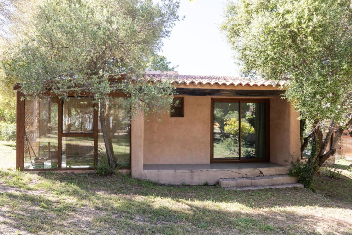 Village Camping De L'ostriconi H3 - Corsica