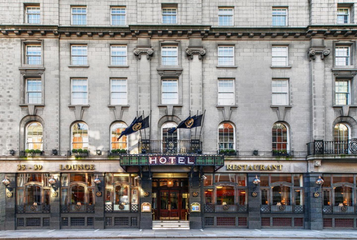 Wynn's Hotel - Dun Laoghaire
