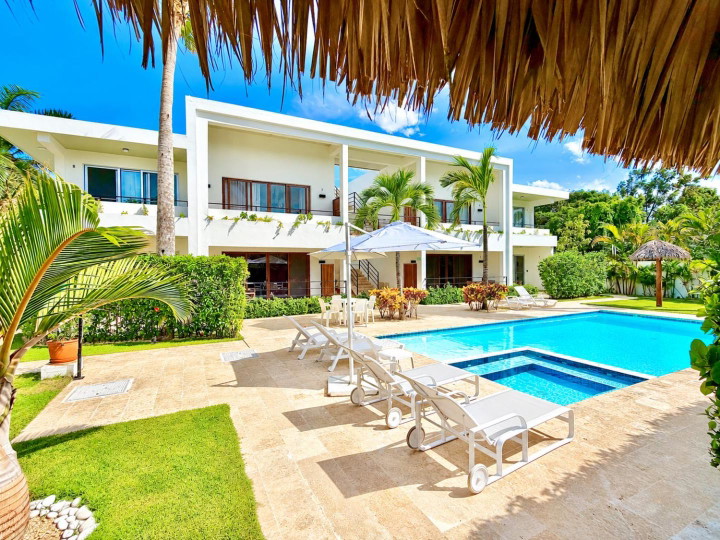 La Curadiña - Encuentro Surf Hotel - Cabarete