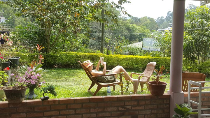 59b Rest Inn Ella - Sri Lanka
