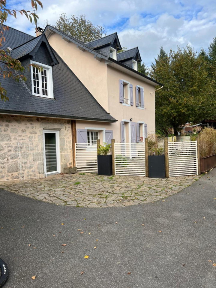 Chez Mémé - Meymac
