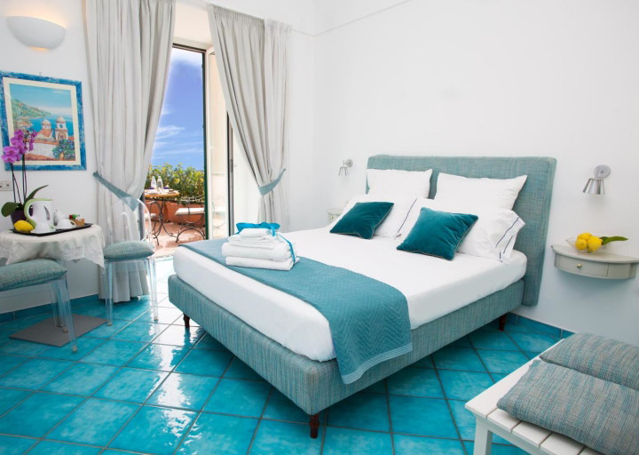 Residenza Pansa B&b - Amalfi (Italy)