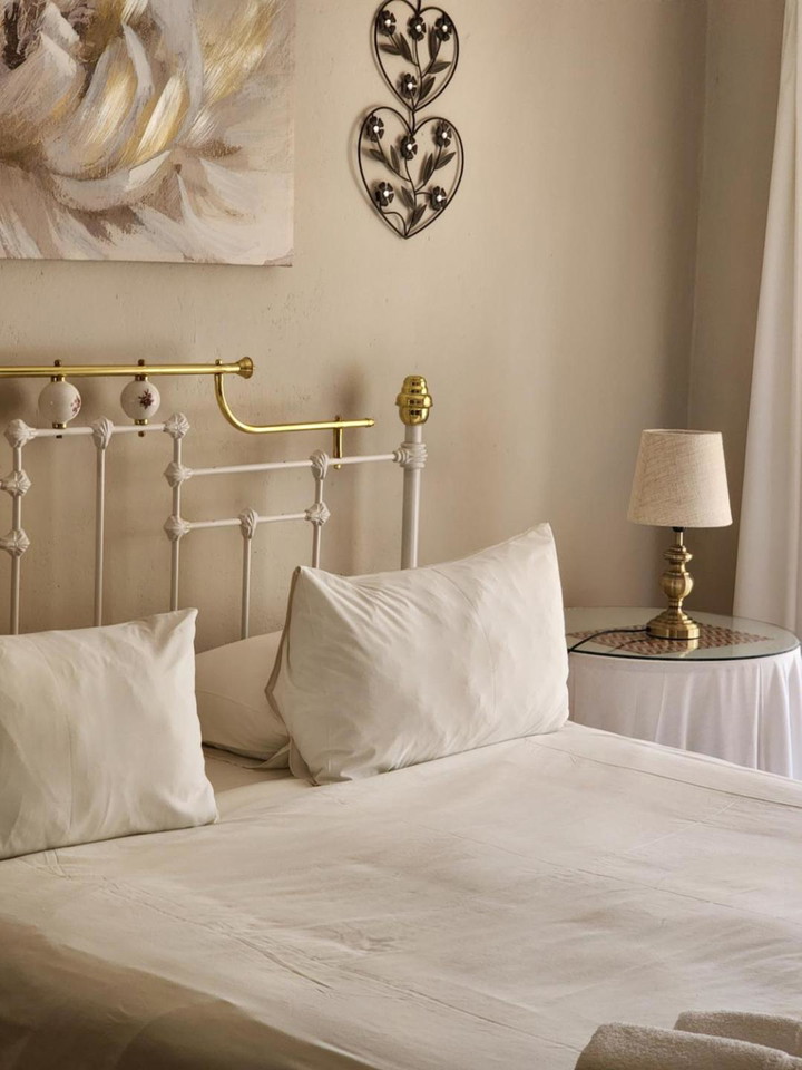 Profcon Resort - Graaff-Reinet