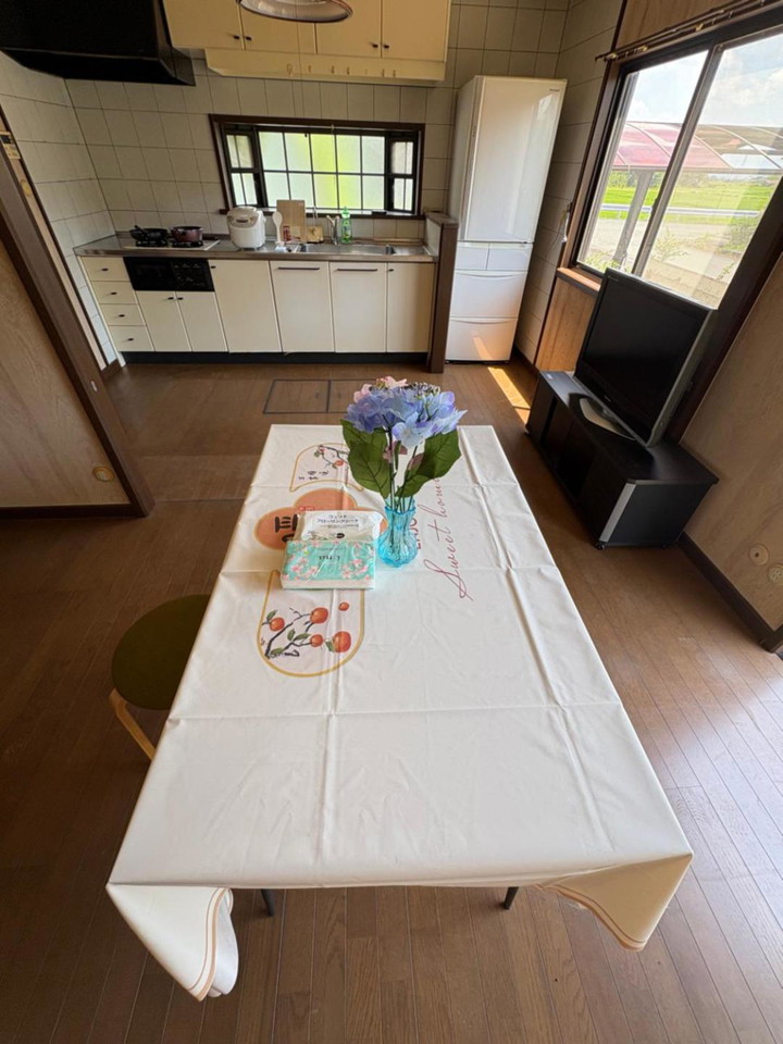 高島市一棟貸切可能貸別荘グループファミリーOk 大人数でご利用だとお得連泊がお得Bbq可能自転車貸出可ペット可 - Lake Biwa