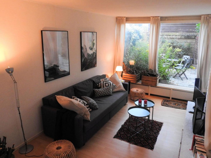 Holiday Home In Noordwijkerhout Near Lake - Lisse