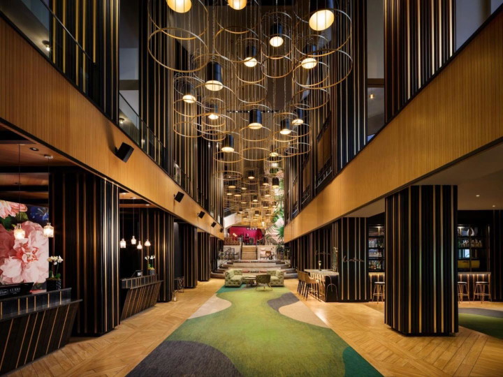 The Starling Atlanta Midtown, Curio Collection By Hilton - Atlanta, GA