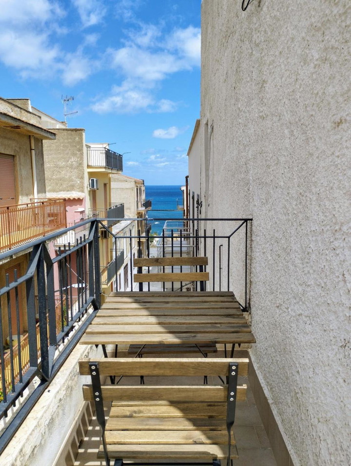 Appartamenti Blu Mare - Scopello, Italy
