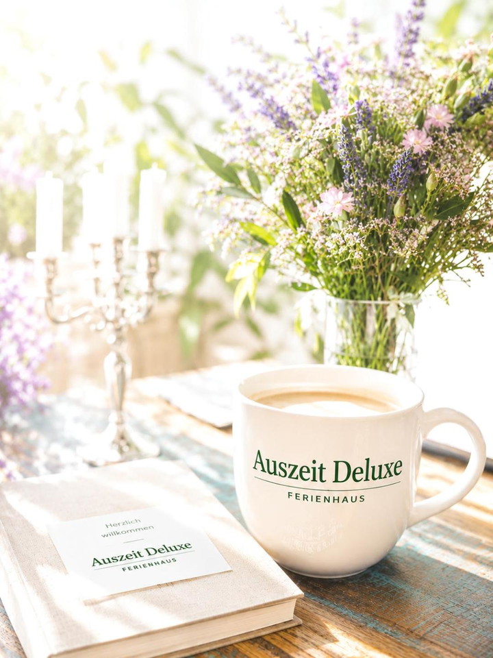 Auszeit Deluxe - Esslingen