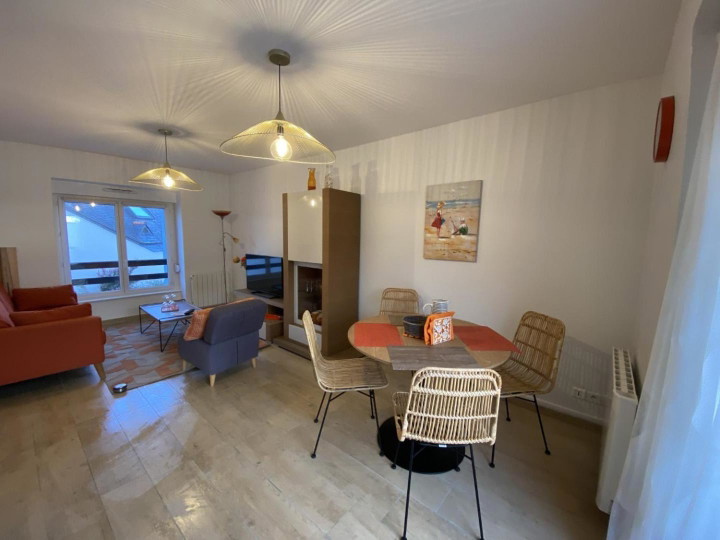 Le Corail, T2 Proche Plage De Morgat - Camaret-sur-Mer
