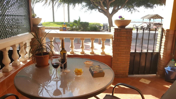 Apartamentos Casa Tia Antonia - Málaga
