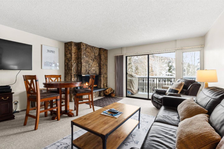 Lichenhearth 23 - Snowmass Village, CO